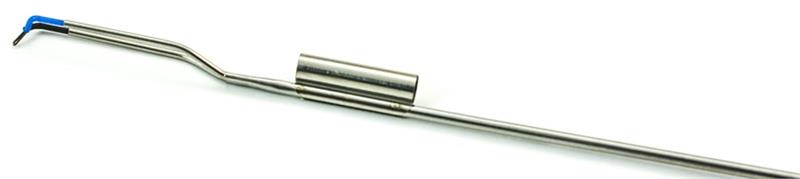 AED Bipolar Needle Electrode 24Fr - Angle Tip | WA22355C – Endoscopy ...