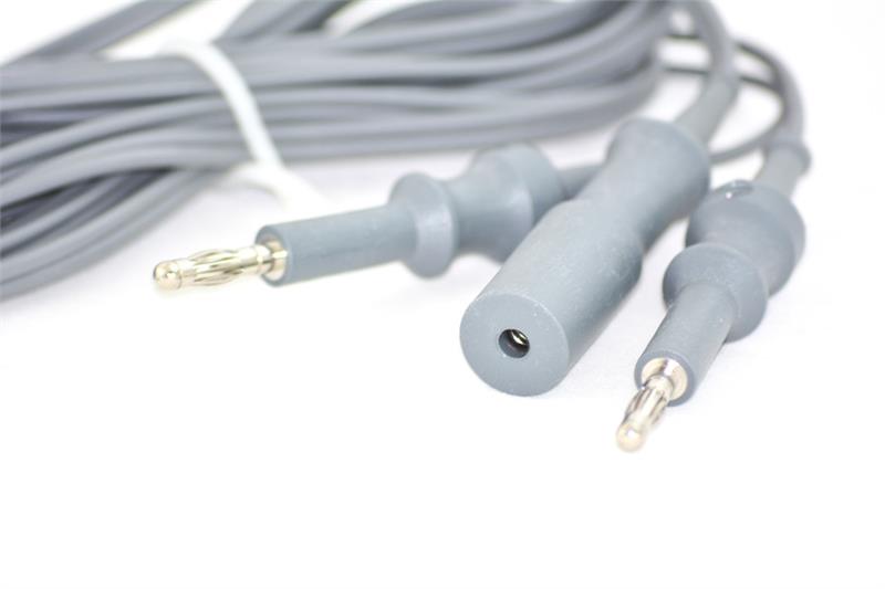 Wolf (style) Bipolar Cable for Wolf Bipolar Instrument | 8108.034 ...