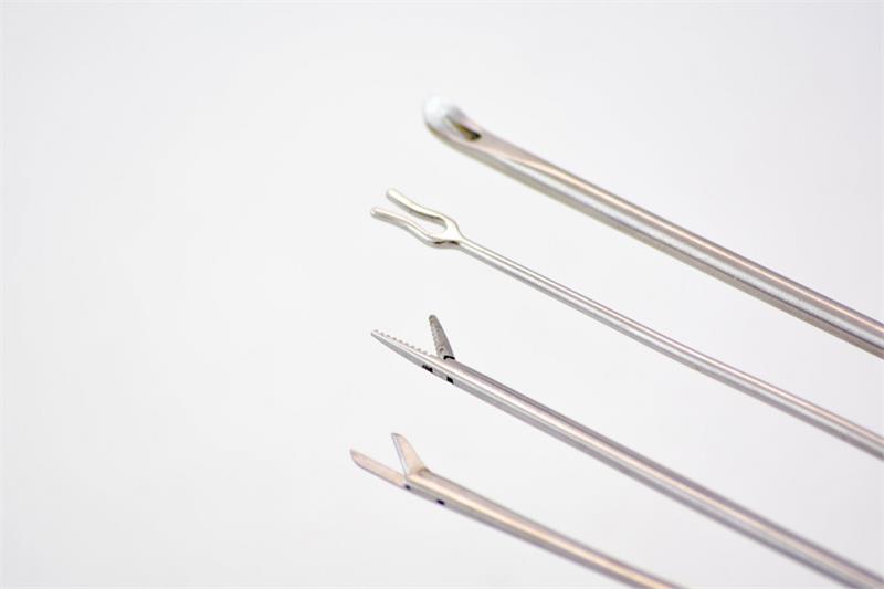 Storz Thyroidectomy Set | N8713BA – Endoscopy Superstore