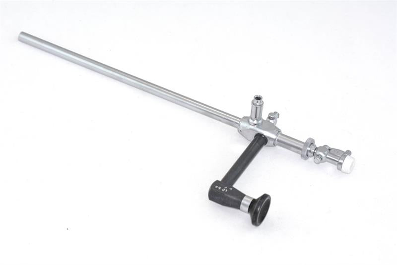 Storz Thoracic Set | 26036A – Endoscopy Superstore