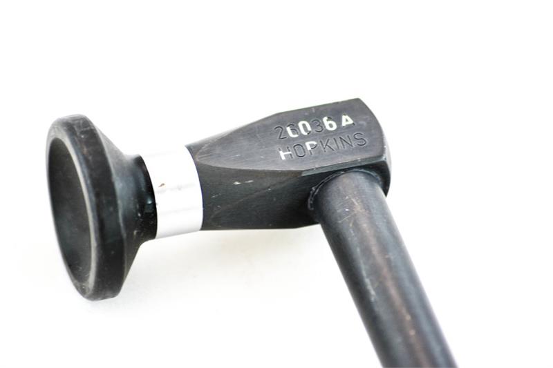 Storz Thoracic Set | 26036A – Endoscopy Superstore