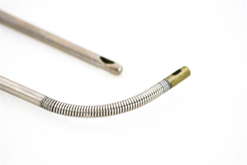 Storz Thoracic Set | 26036A – Endoscopy Superstore