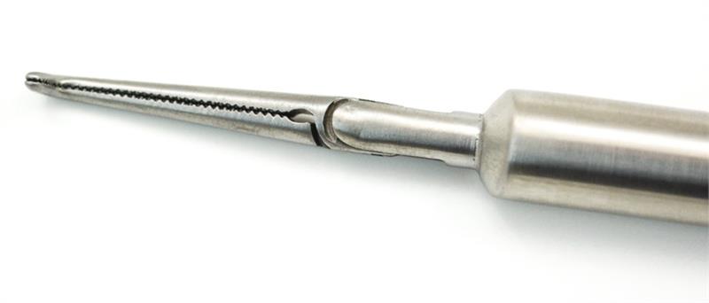 Jarit Mixter Spreader 10mm x 32cm | 600-128 – Endoscopy Superstore