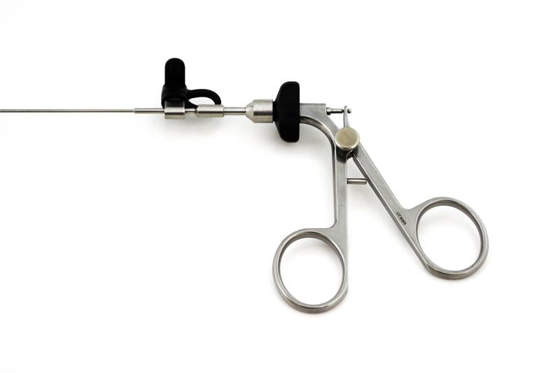 AED Hystero-Pro Rotatable Grasper Forceps, 5FR x 40cm, D/A | HS74201 ...