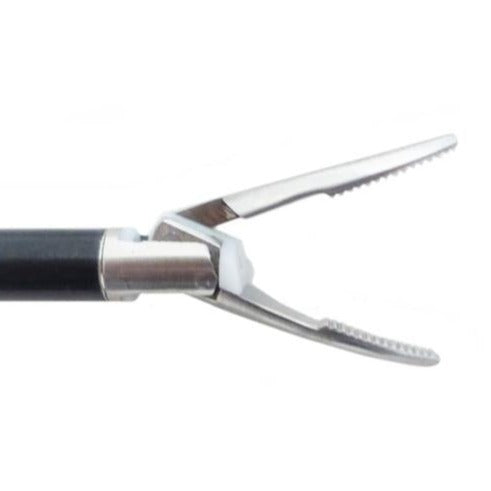 Bipolar Maryland Lap Forcep, 33cm, 45cm Double Action with Bipolar Cab ...