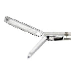 Storz 27028R Perez-Castro Grasping Forcep | Endoscopy Superstore