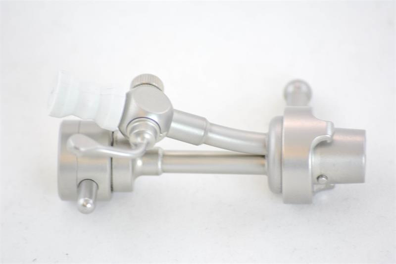 Storz Telescope Bridge w/ One Instrument Channel | PV27025G-1 ...