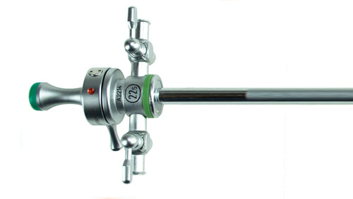 Olympus Cysto Sheath with Obturator, 22.5Fr | A2214 – Endoscopy Superstore