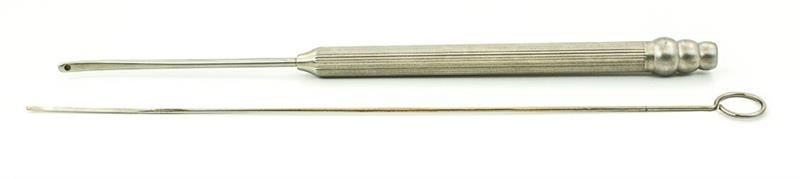 AED Suction Elevator 2.5mm X 60mm Wide Tip | 2502-S – Endoscopy Superstore