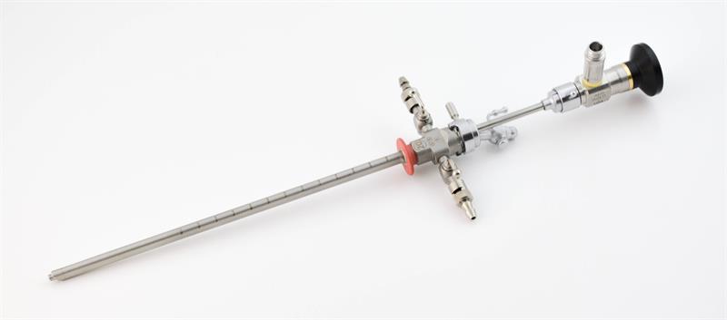 AED Female Cysto Set, 20FR | 27054SJ – Endoscopy Superstore