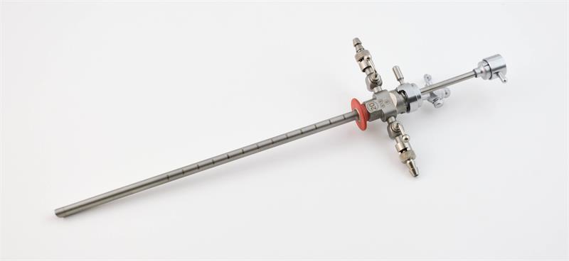 AED Female Cysto Set, 20FR | 27054SJ – Endoscopy Superstore