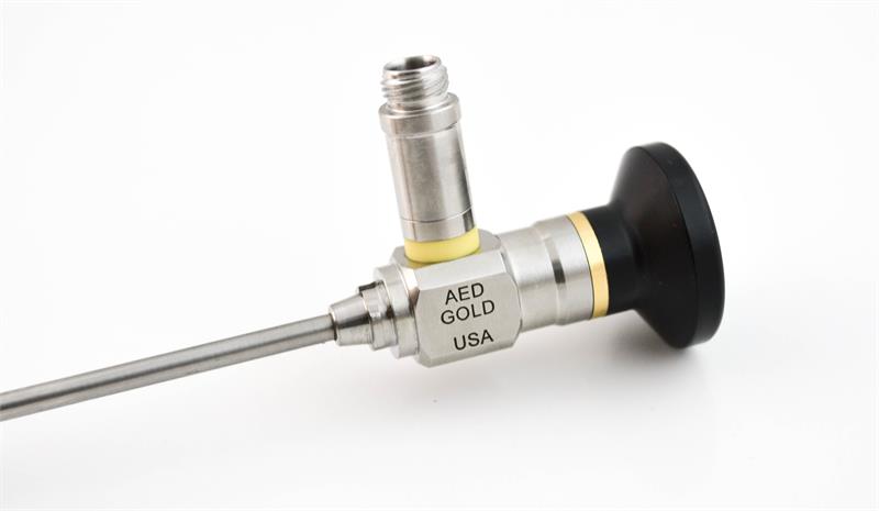 AED Female Cysto Set, 20FR | 27054SJ – Endoscopy Superstore