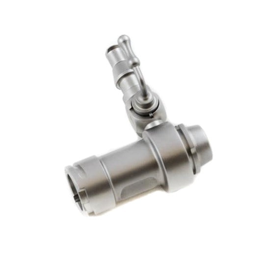 Adapter for Stone Crushing Optical Forceps | 32-4067 – Endoscopy Superstore