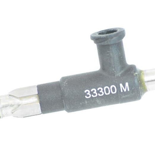Storz Metal Outer Tube w/ Luer-Lock Adaptor 5mm x 36cm | 33300M ...