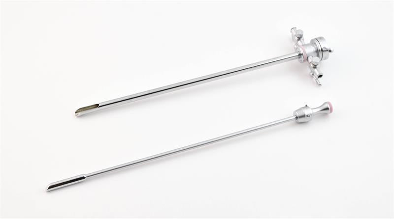 Olympus Cysto Sheath With Obturator, 19Fr | A2212 – Endoscopy Superstore