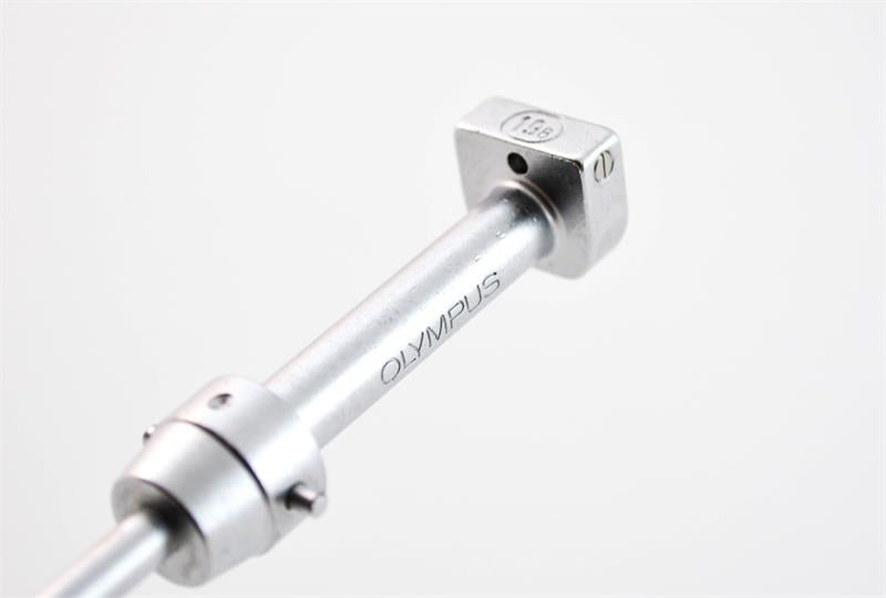 Olympus Cysto-Urethroscope Visual Obturator, 19Fr | A2222 – Endoscopy ...