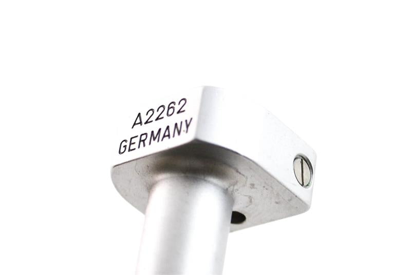 Olympus Rigid Optical Stone Grasping Forceps, S/A | A2262 – Endoscopy ...