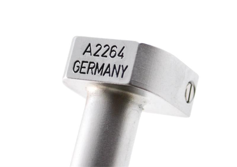 Olympus Rigid Optical Biopsy Forceps, D/A | A2264 – Endoscopy Superstore