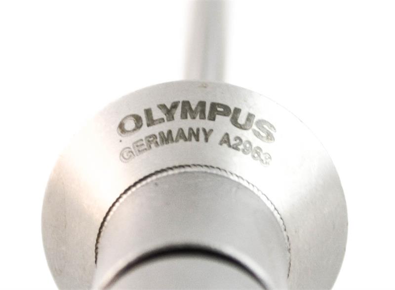 Olympus Rigid Optical Biopsy Forceps, D/A | A2963 – Endoscopy Superstore