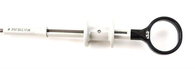 AED Flexible Biopsy Cup w/ Hole Forceps, 1.6mm x 220cm, 5Fr | FB3952 ...