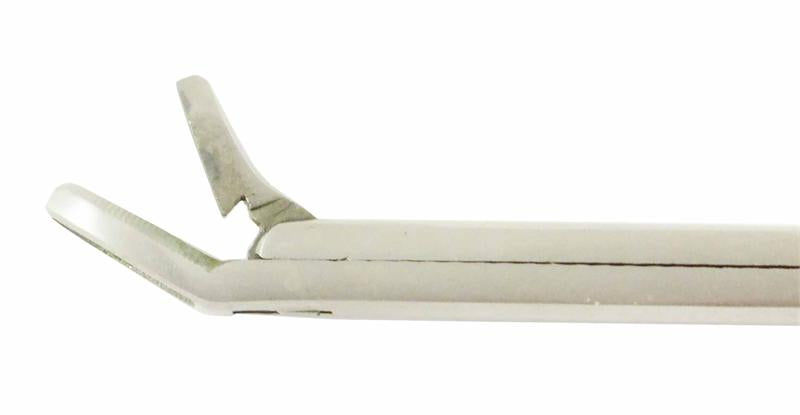 Sinus 45º Slim Thru-Cut Punch | 501.16 – Endoscopy Superstore