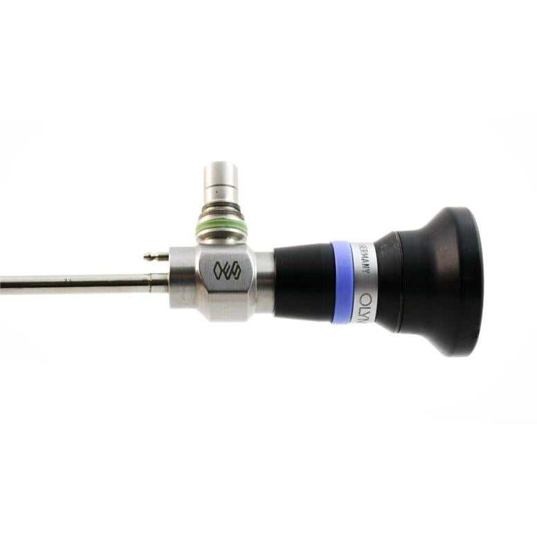 Olympus OES 4mm Autoclavable Cystoscope, 12° | A2011A – Endoscopy ...