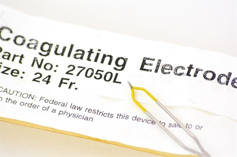 Storz 27050L Pointed Coagulating Electrode | Endoscopy Superstore