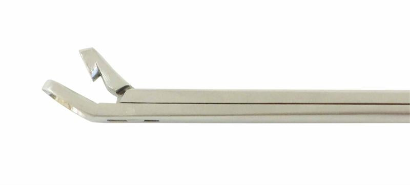 Sinus 45º Thru-Cut Punch | 501.38 – Endoscopy Superstore