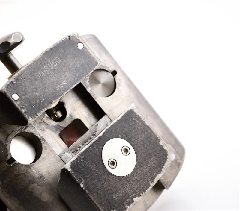 Snowden-Pencer Fast Clamp, Laparoscopic Table Clamp | 89-8954 ...