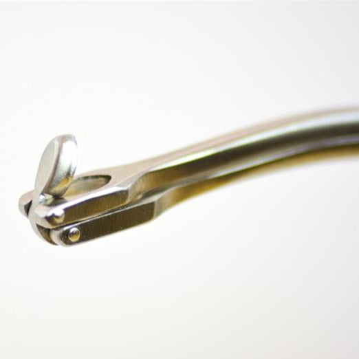 Storz Ostrum Pediatric Punch, Backward Cut, Slightly Curved Down 3.5x4 ...