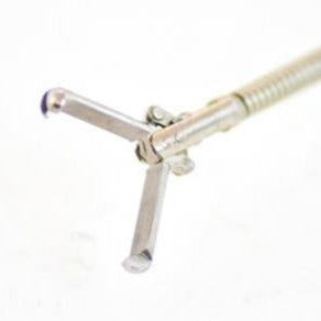 AED Flexible Rat Tooth Forcep, 1.6mm x 220cm, 5FR | FG3955 – Endoscopy ...