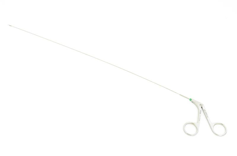 Storz 28160EK Semi-Rigid Scissors | Endoscopy Superstore