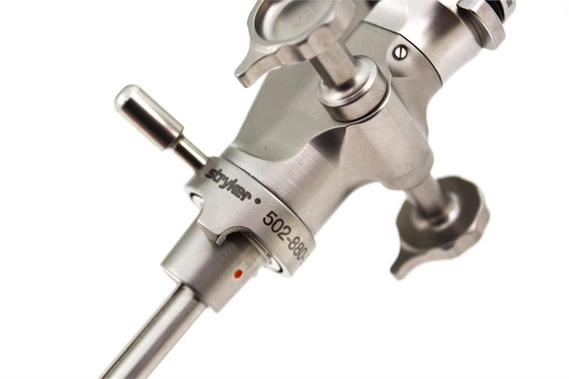 Stryker Albarran Double Horn Deflecting Bridge | 502-880-203 ...