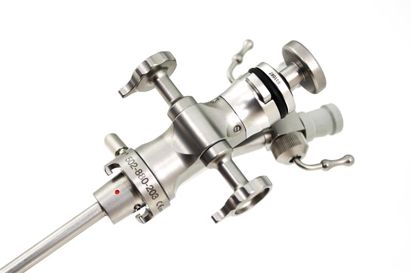 Stryker Albarran Double Horn Deflecting Bridge | 502-880-203 ...