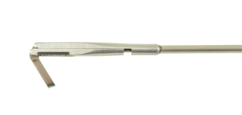 Sinus Back Biter Small Jaw Rotating | 501.57 – Endoscopy Superstore