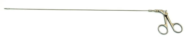 AED Office Cystoscopy Set w/ 4mm x 30 Deg Scope 21FR - 19.5FR Sheath ...