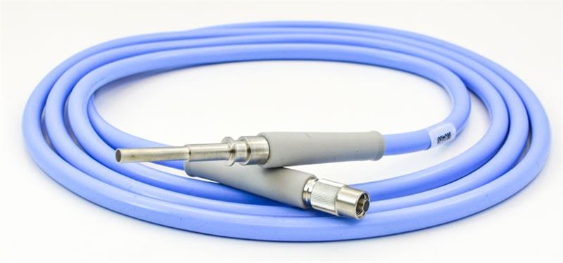 AED Office Cystoscopy Set w/ 4mm x 30 Deg Scope 21FR - 19.5FR Sheath ...