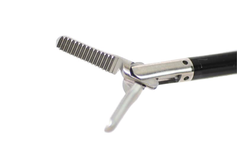 AED Duckbill Grasper, D/A, 5mm x 33cm | A1354 – Endoscopy Superstore