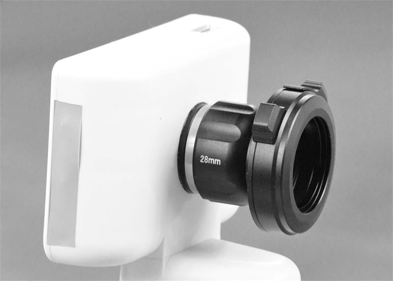 AED ENDOPRO-CAM® Portable HD Endoscopic Video System | EP1000 ...