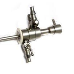 Diagnostic Hystero Sheath, Continuous Flow, 5mm x 30º, For 2.9mm | HD2 ...