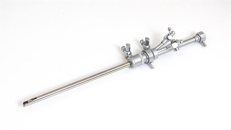 Wolf Continuous Flow Hystero Operating Sheath, Dual Port | 8988.22 ...