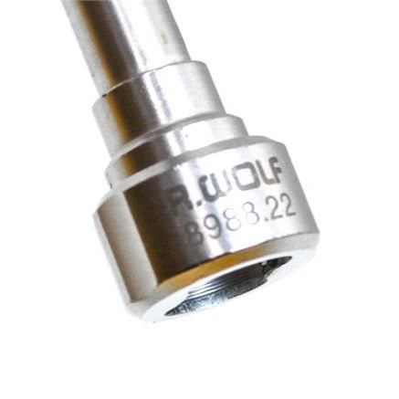 Wolf Continuous Flow Hystero Operating Sheath, Dual Port | 8988.22 ...