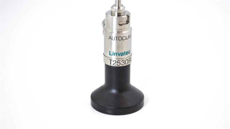 Linvatec Autoclavable Arthroscope, 2.5mm x 72mm, 30º | T2530R ...