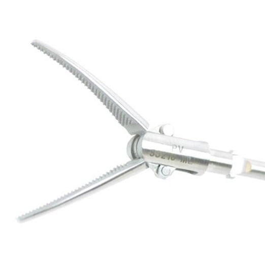 Storz Kelly Long Forcep Insert, D/A 5mm x 26cm | PV33210ML – Endoscopy ...