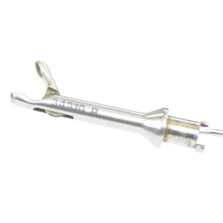 Storz Semm Micro Biopsy Insert, S/A 5mm x 36cm | 34310P – Endoscopy ...