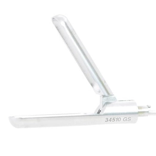 Storz Spoon Insert, S/A 5mm x 36cm | 34510GS – Endoscopy Superstore