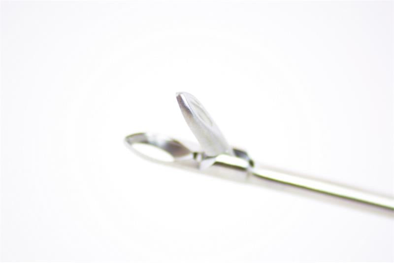 Storz Blakesley Rhinoforce, Straight Nasal Forceps | 456003B ...