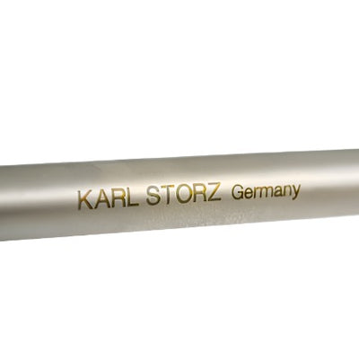 Storz Resectoscope Inner Sheath, 26Fr | 27040XA – Endoscopy Superstore