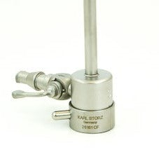 Storz Hysteroscope with 5mm Continuous Flow | 26161 CF – Endoscopy ...