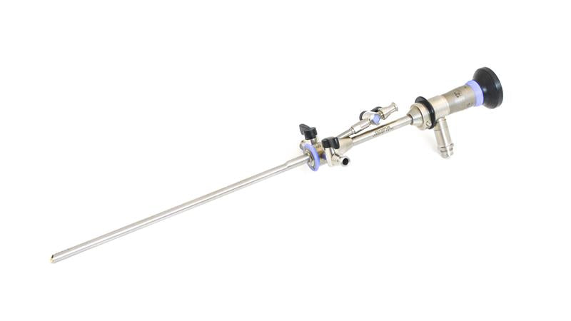 Olympus Operative Hysteroscope Set, 5.5mm | A4673 – Endoscopy Superstore